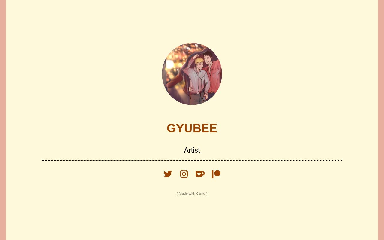gyubee